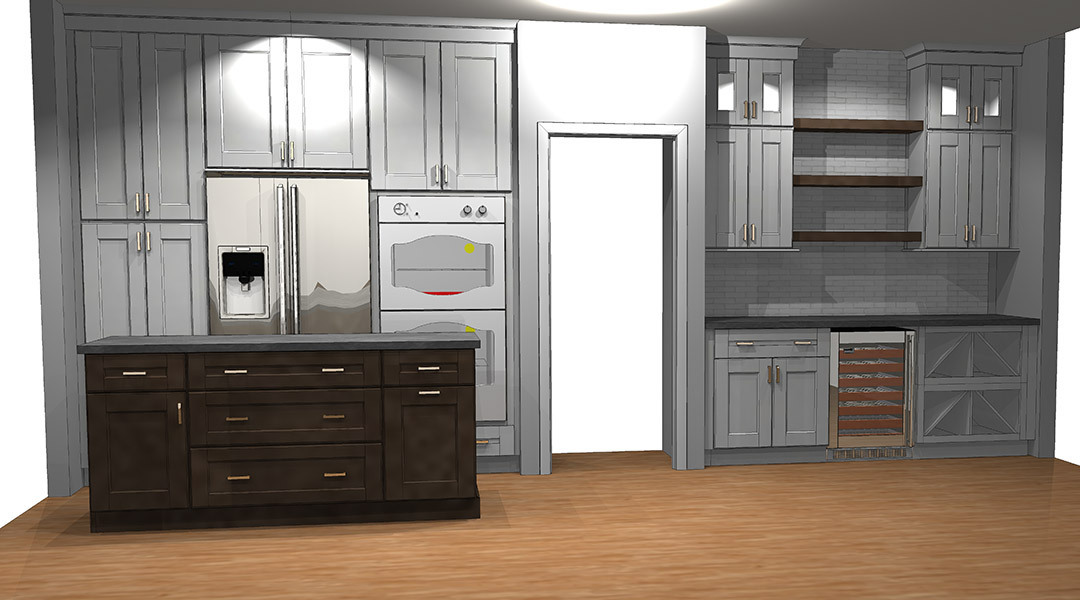 Kitchen Concepts’ Design Process! | KitchenConcepts.com