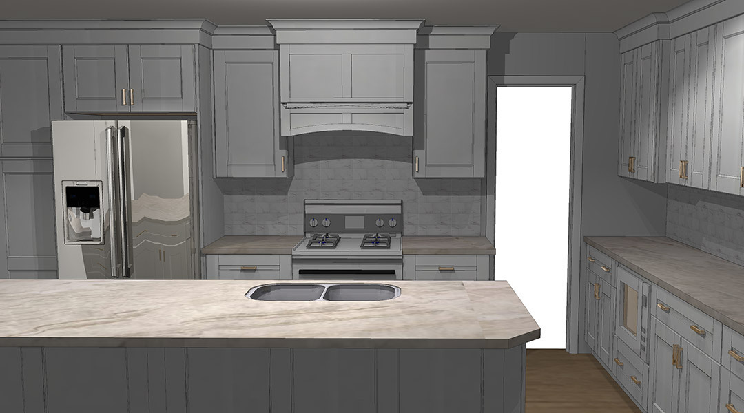 Kitchen Concepts’ Design Process! | KitchenConcepts.com