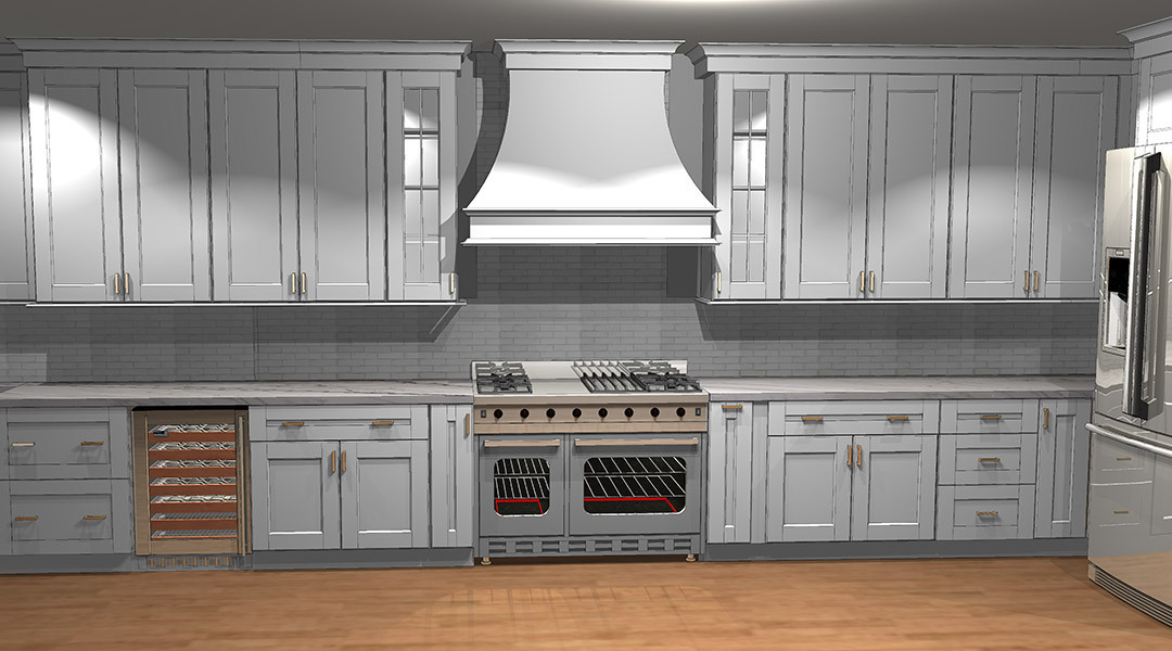 Kitchen Concepts’ Design Process! | KitchenConcepts.com