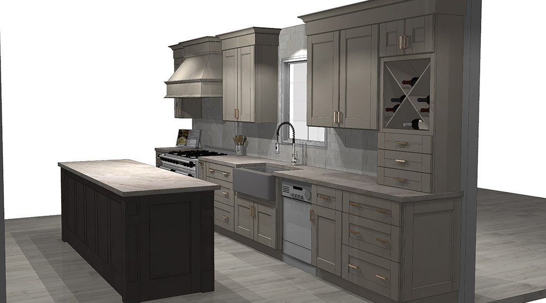 Kitchen Concepts’ Design Process! | KitchenConcepts.com