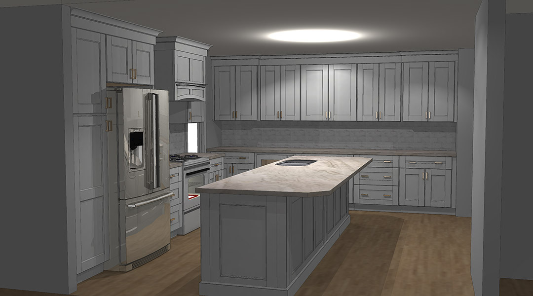 Kitchen Concepts’ Design Process! | KitchenConcepts.com