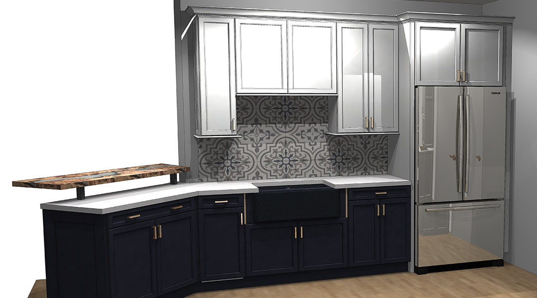 Kitchen Concepts’ Design Process! | KitchenConcepts.com