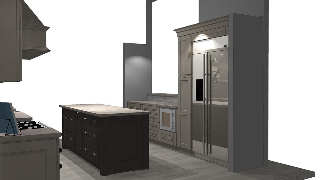 Kitchen Concepts’ Design Process! | KitchenConcepts.com