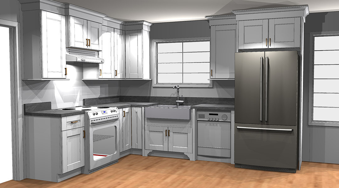 Kitchen Concepts’ Design Process! | KitchenConcepts.com