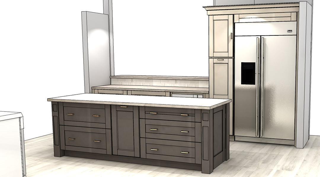 Kitchen Concepts’ Design Process! | KitchenConcepts.com