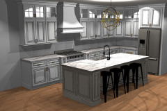 Kitchen Concepts’ Design Process! | KitchenConcepts.com