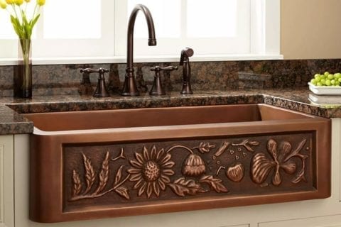 Ten Ways to Create a French Country Kitchen | KitchenConcepts.com